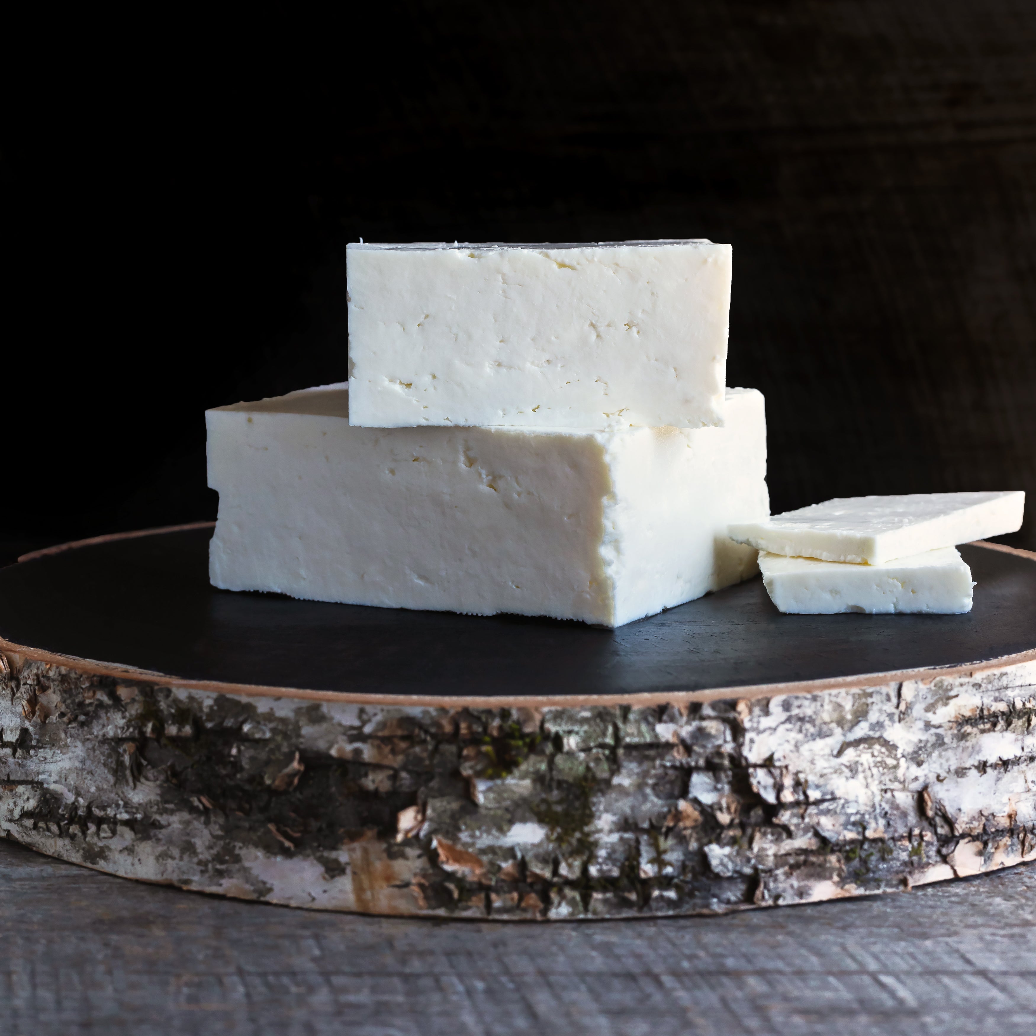 Fromage RICOTTA - Bloc – Fromagerie Roy